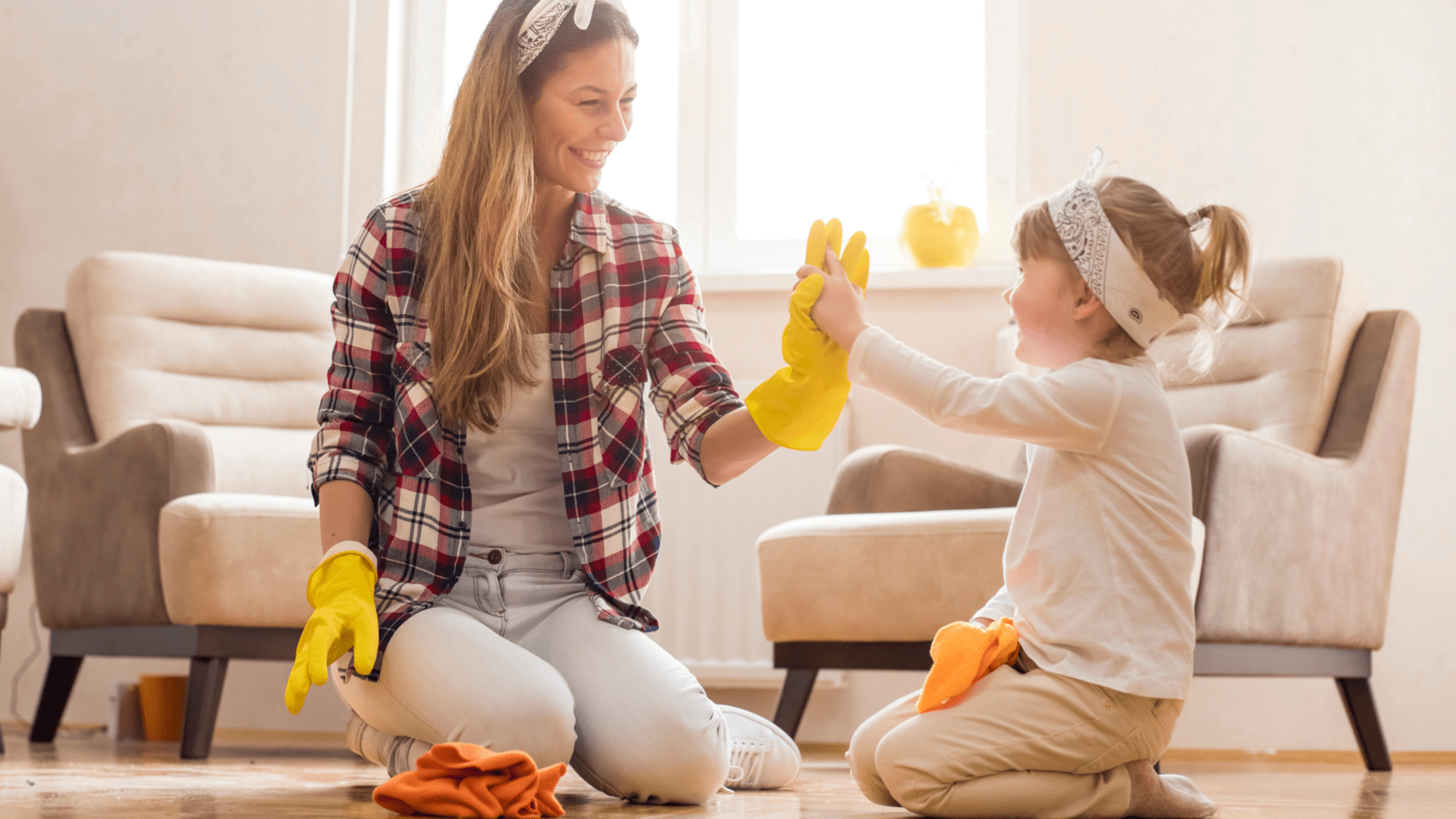 ¿Cómo enseñar a los niños a ser ordenados? Tabla de actividades según ...