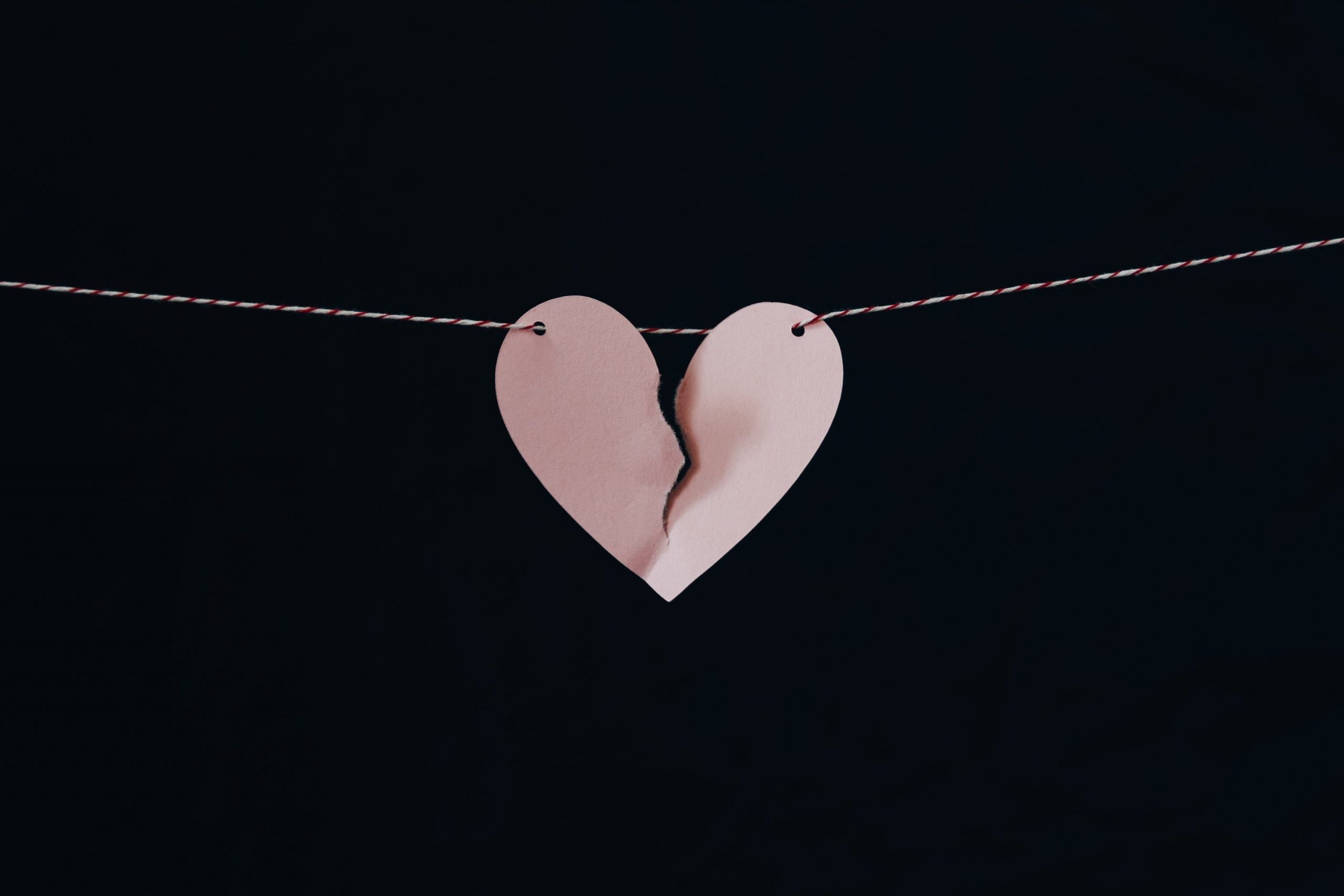 Conoce las etapas emocionales del divorcio - Orden Studio